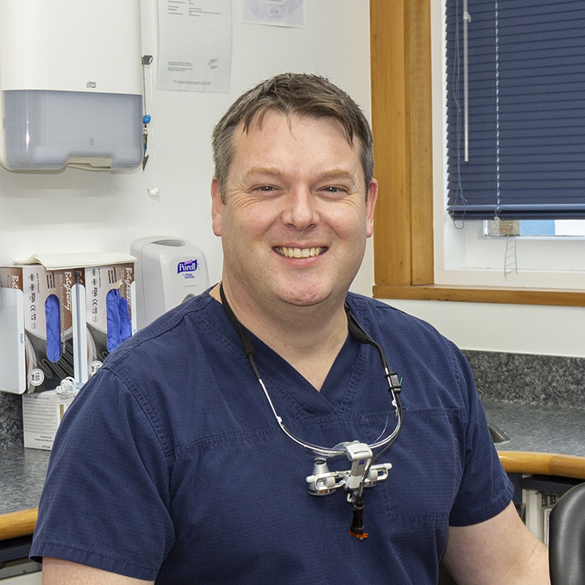 Staff | Carpenters Dental